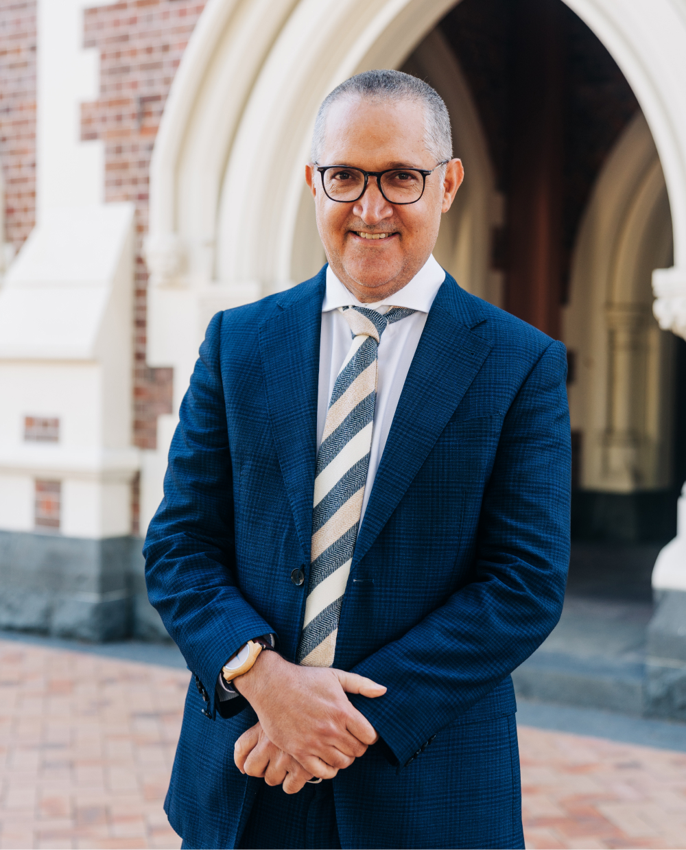 Jeremy Sutton – Divorce Lawyer