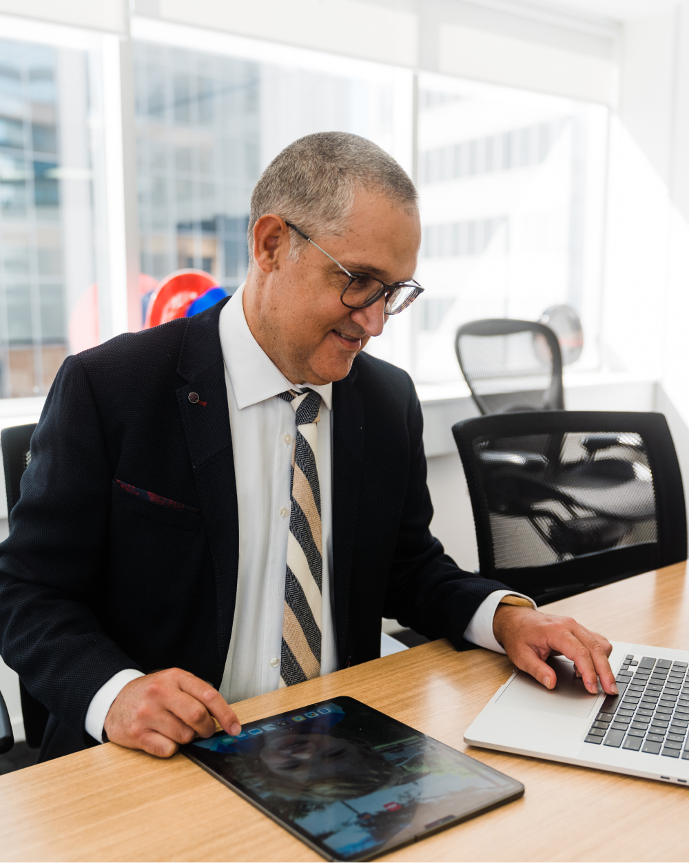 Get Started - Jeremy Sutton – Divorce Lawyer