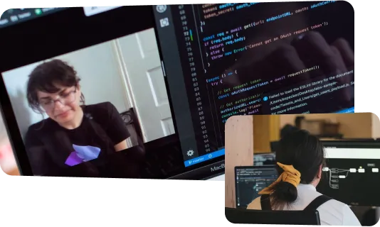 Live Coding Interview Platform & Coding Editor Tool | iMocha