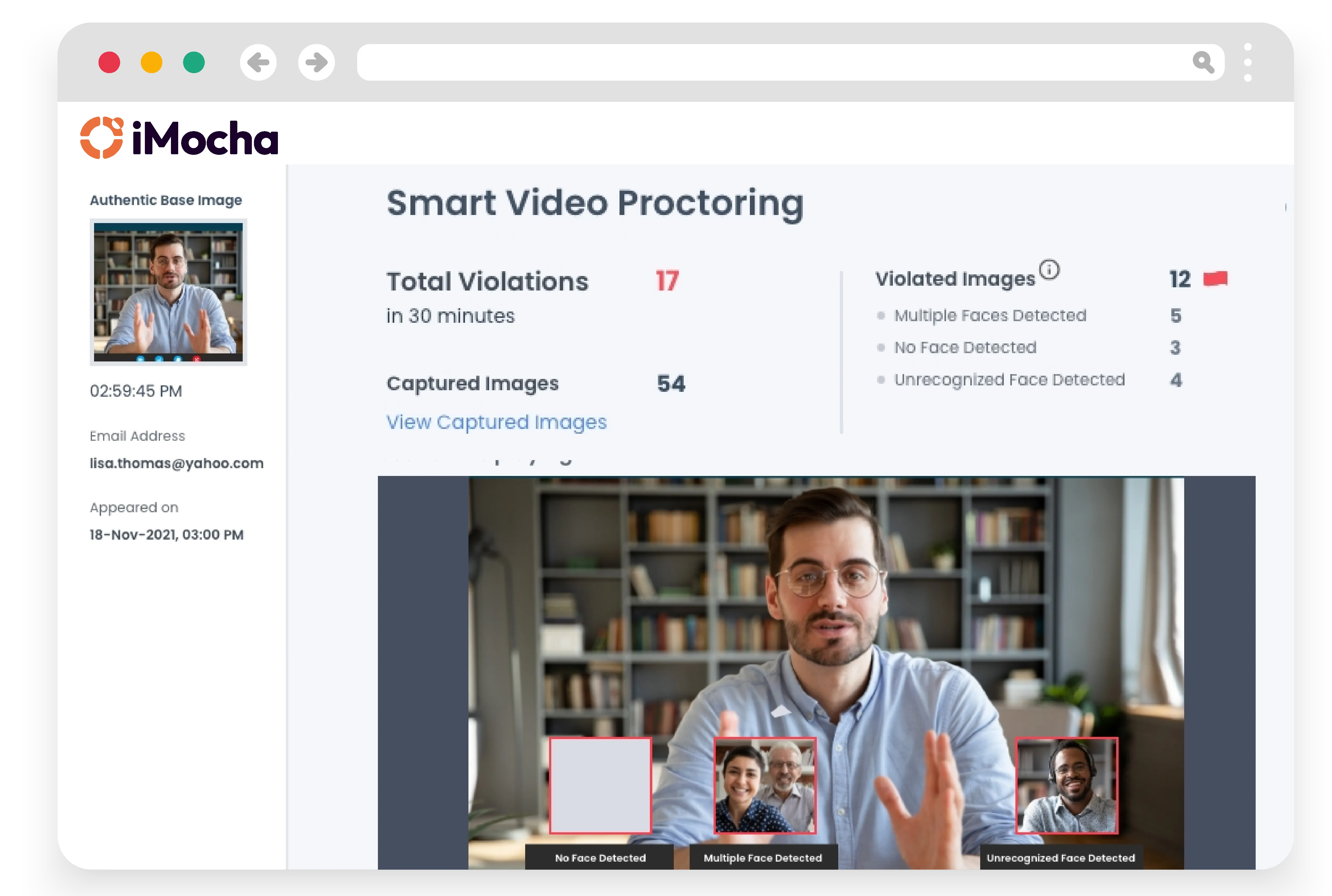 Boost Your Hiring Process with iMocha's All-In-One Recruitment Solution