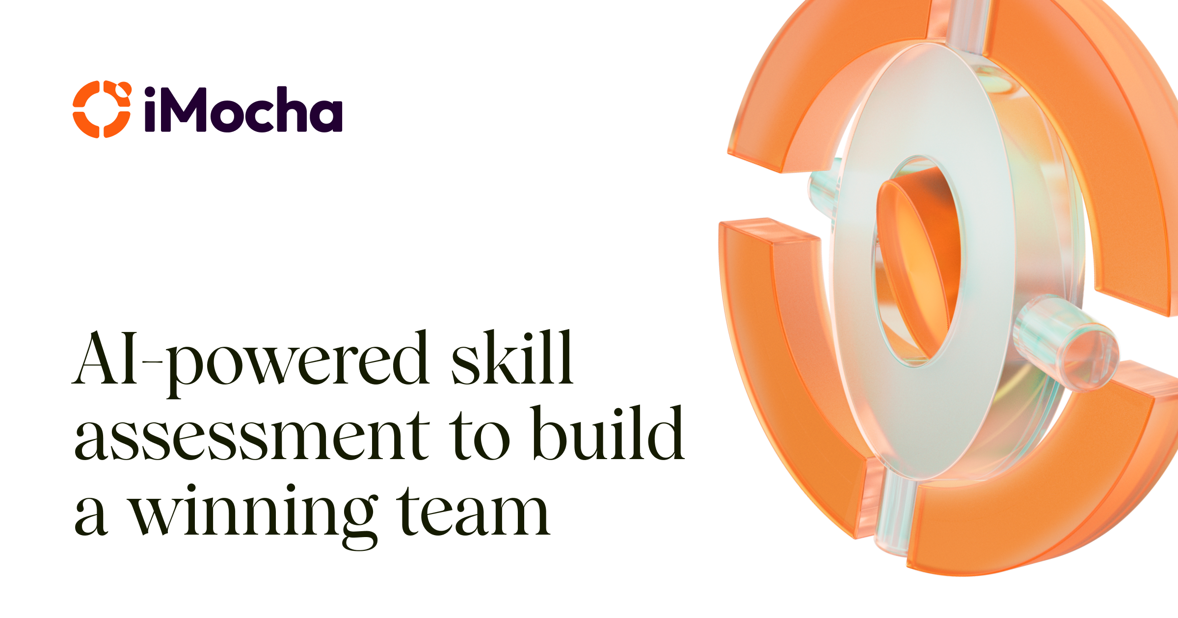 #1 Skills Assessment Software with 2,500+ Skill Tests: iMocha