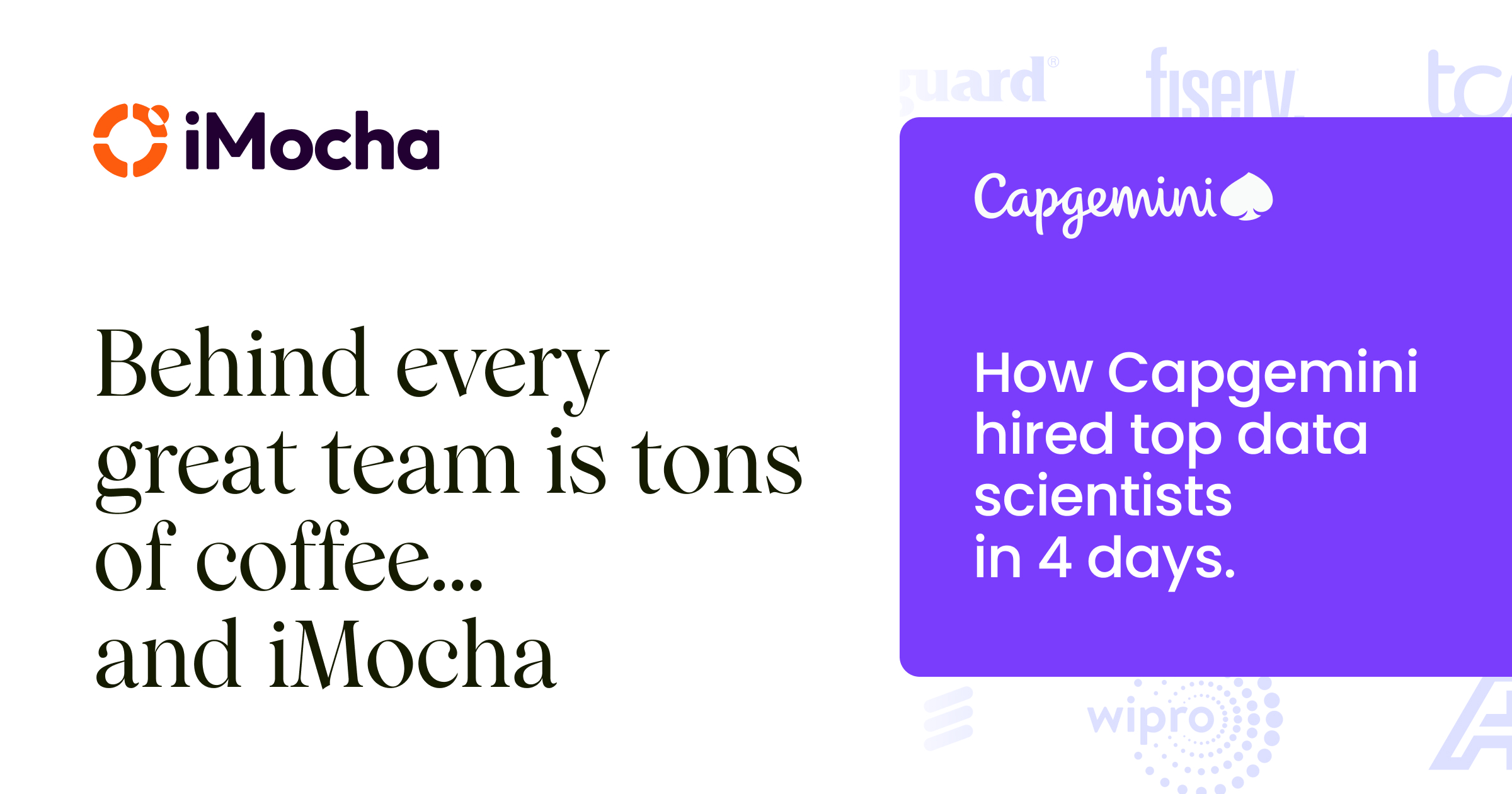 iMocha Customer Success Stories