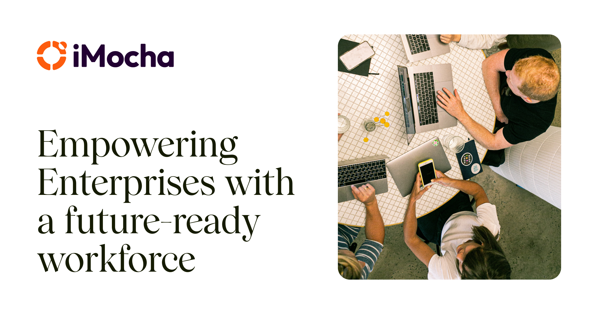 About iMocha | Vision, Mission and Life at iMocha