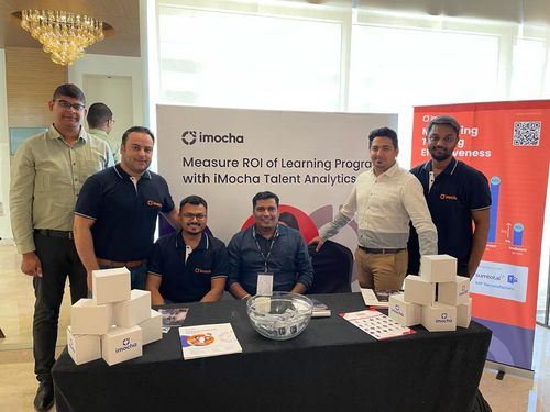 About iMocha | Vision, Mission and Life at iMocha