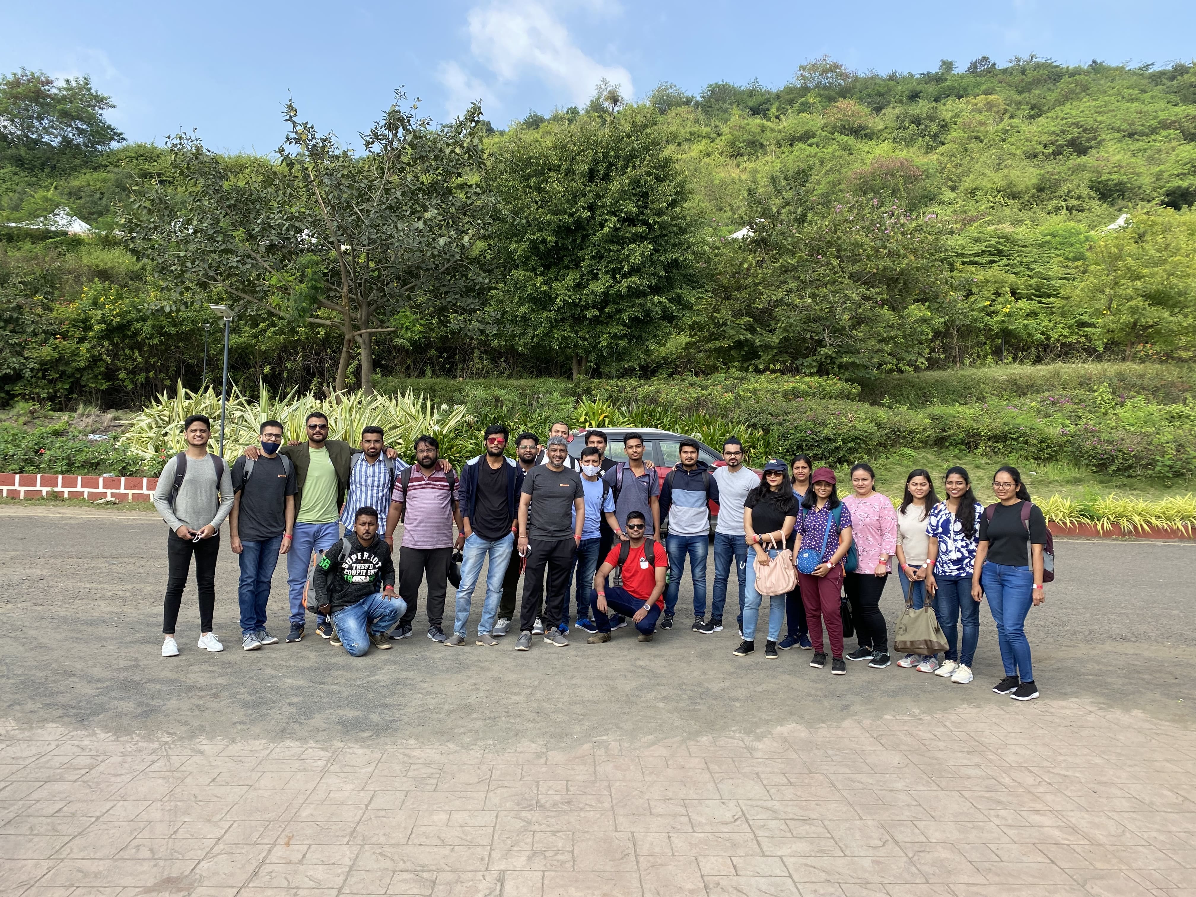 About iMocha | Vision, Mission and Life at iMocha