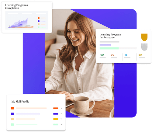 #1 Skills Assessment Software with 2,500+ Skill Tests: iMocha