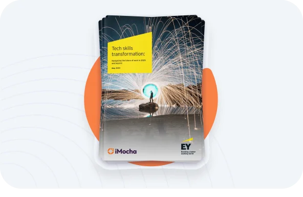 #1 Skills Assessment & Skills Intelligence Platform | iMocha