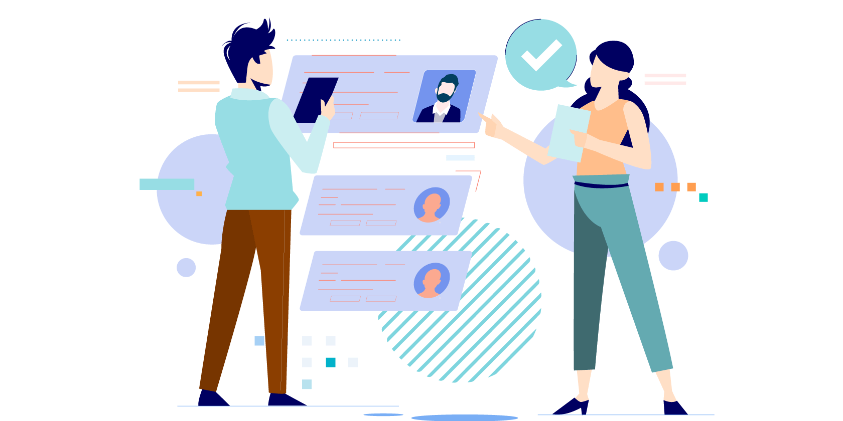 Driving Innovative Campus Recruitment Process