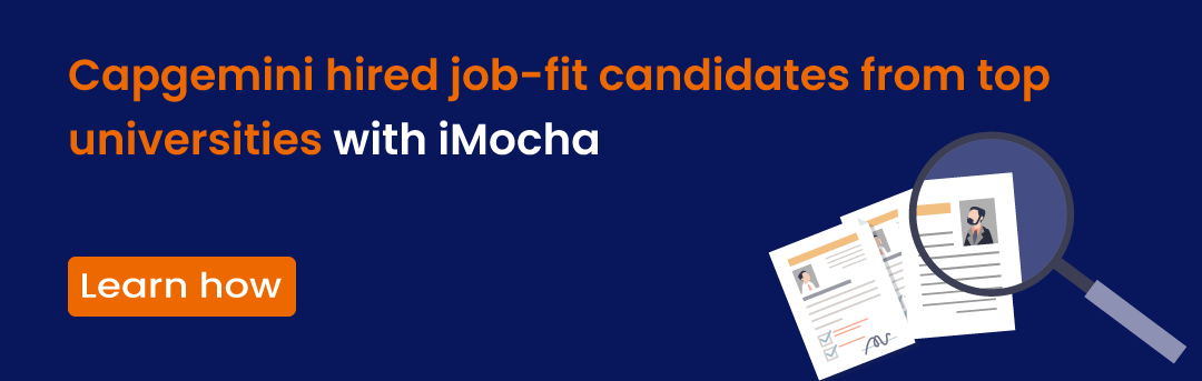 Checklist For Campus Hiring Strategy