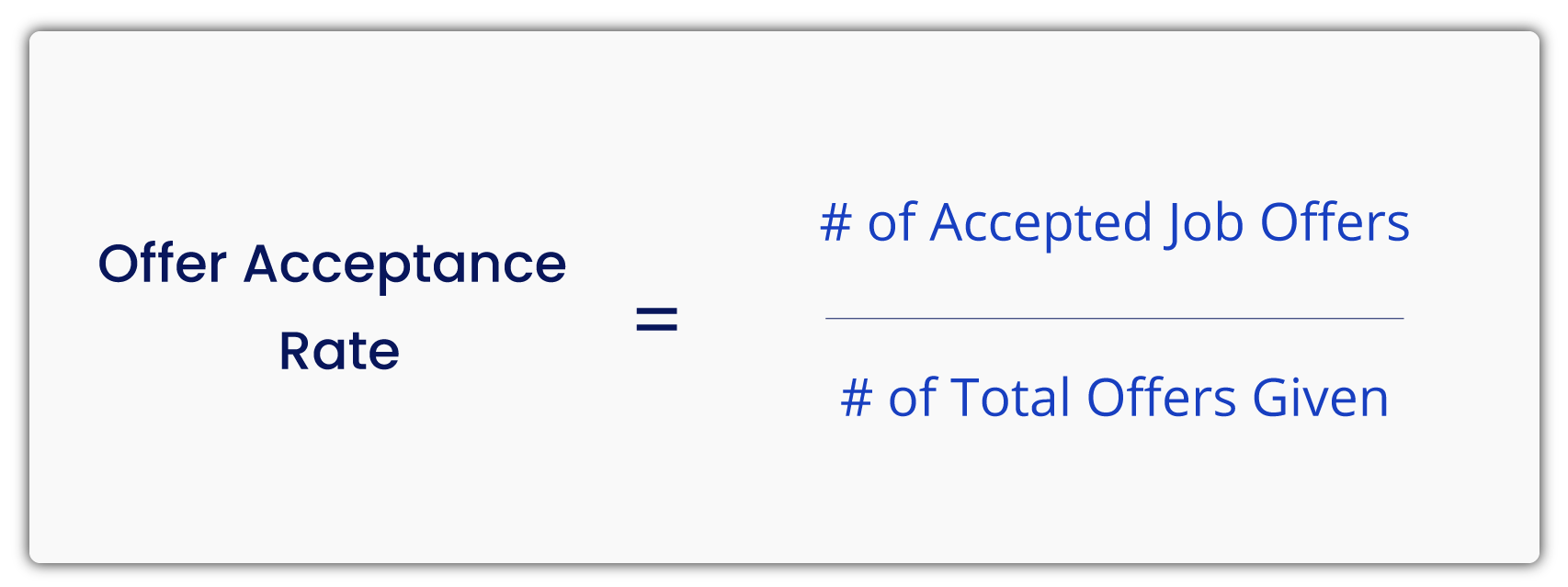 Measure Campus Recruitment Effectiveness