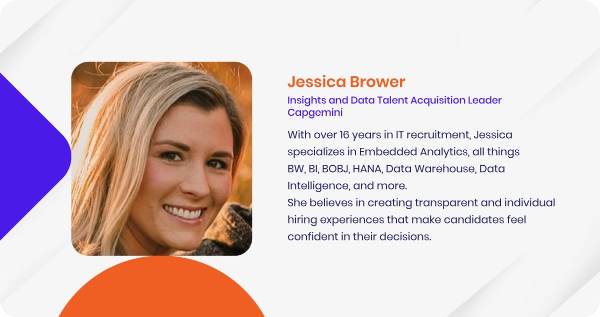 Women making impact in HR | iMocha