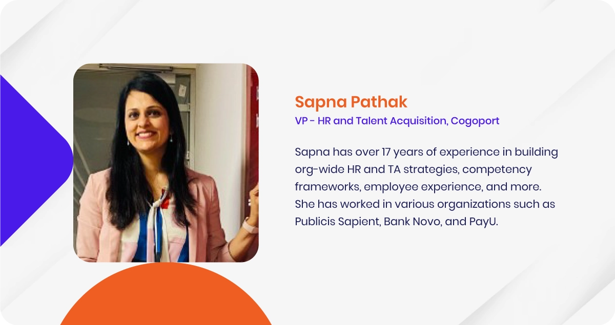 Women making impact in HR | iMocha