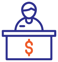 Bank Teller Aptitude Test | Candidate Skills Assessment