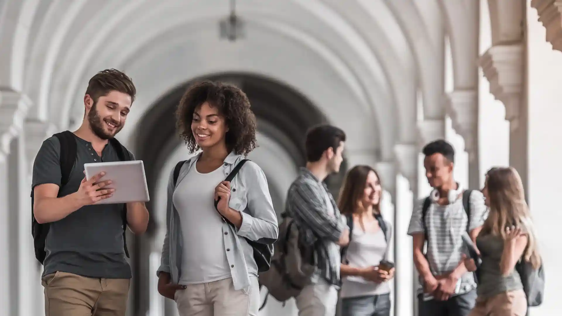 Key Drivers of Campus Recruitment