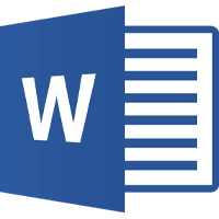 Microsoft Word Assessment Test to Assess Basic Level Skills