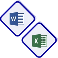 Microsoft Word & Excel Test | iMocha