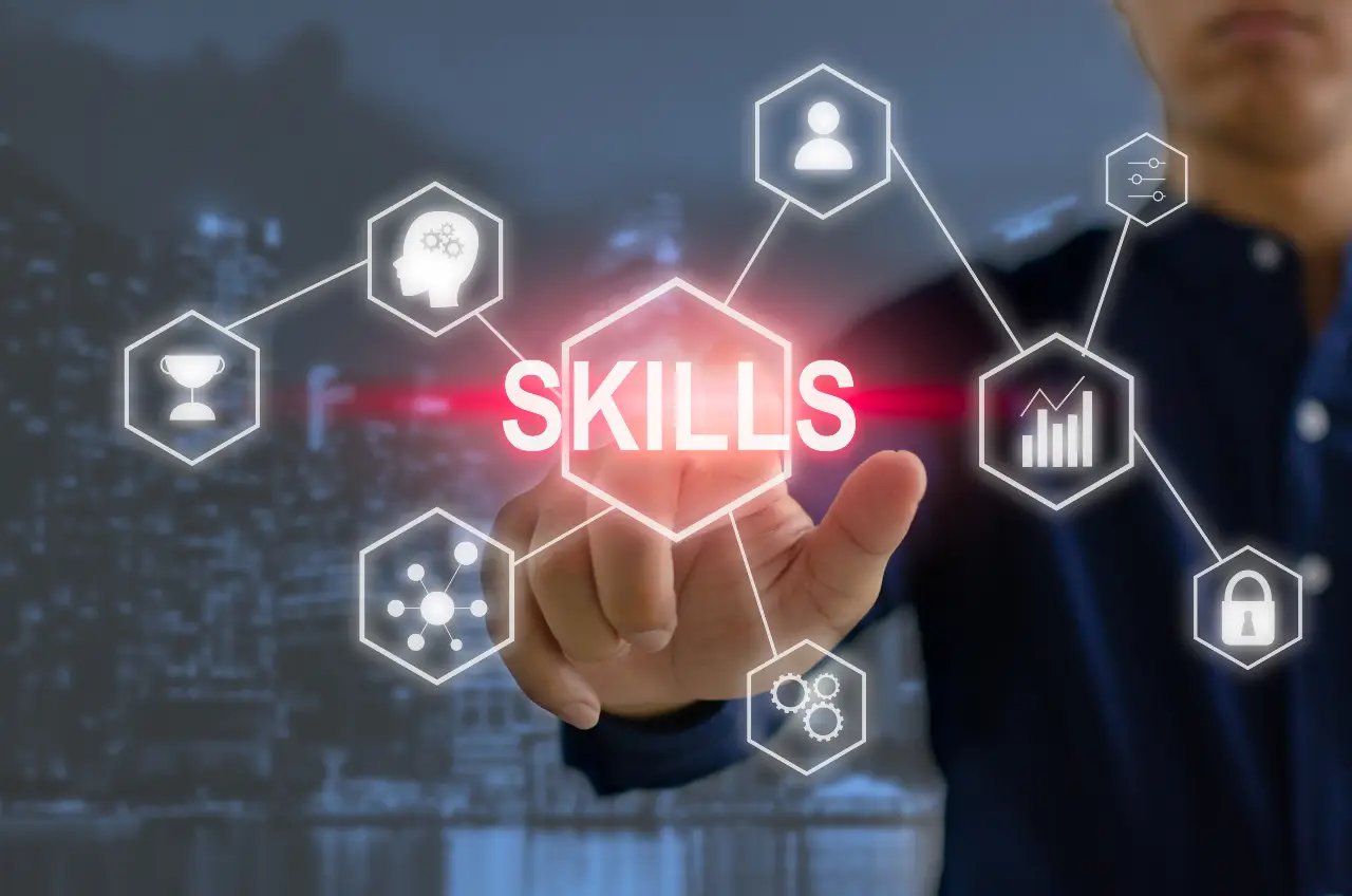 What is Skills Intelligence