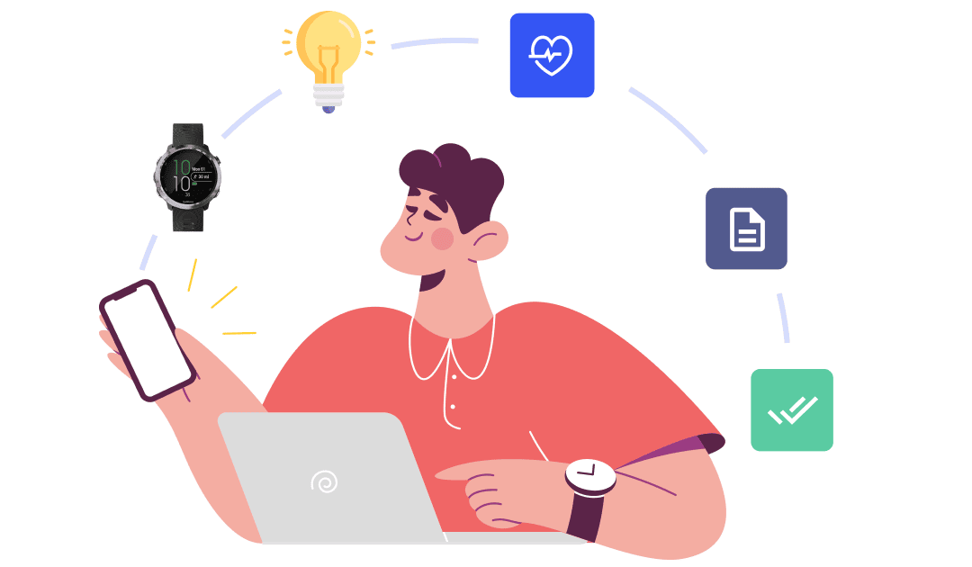 How to Use Labfront's Platform