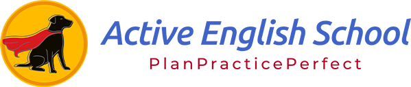 Active English School - 札幌市営地下鉄 「南北線北18条駅」となりの英会話