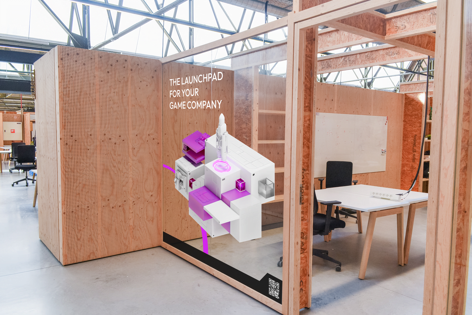 Remes - Case: Flanders Game Hub