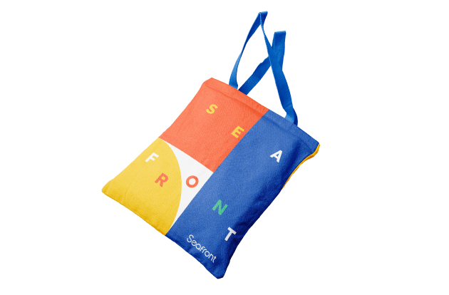 Remes - Case: Seafront