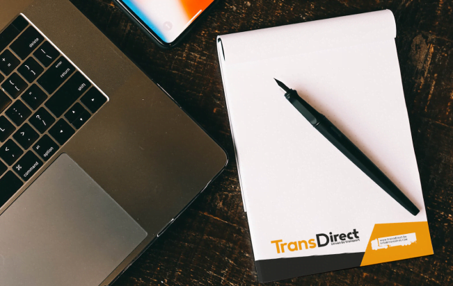 Remes - Case: TransDirect