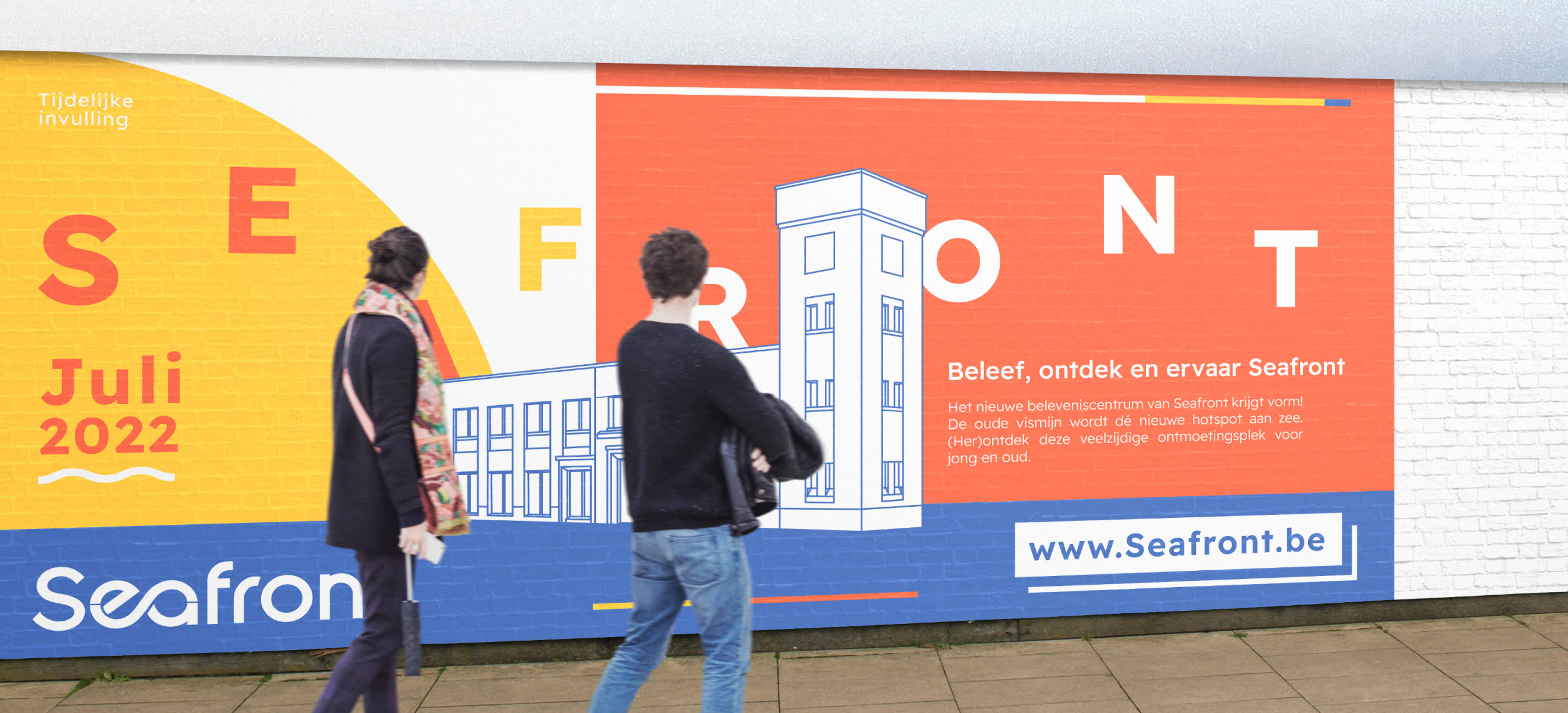 Remes - Case: Seafront