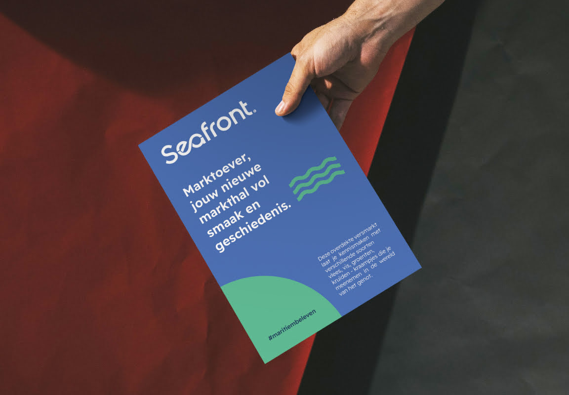 Remes - Case: Seafront