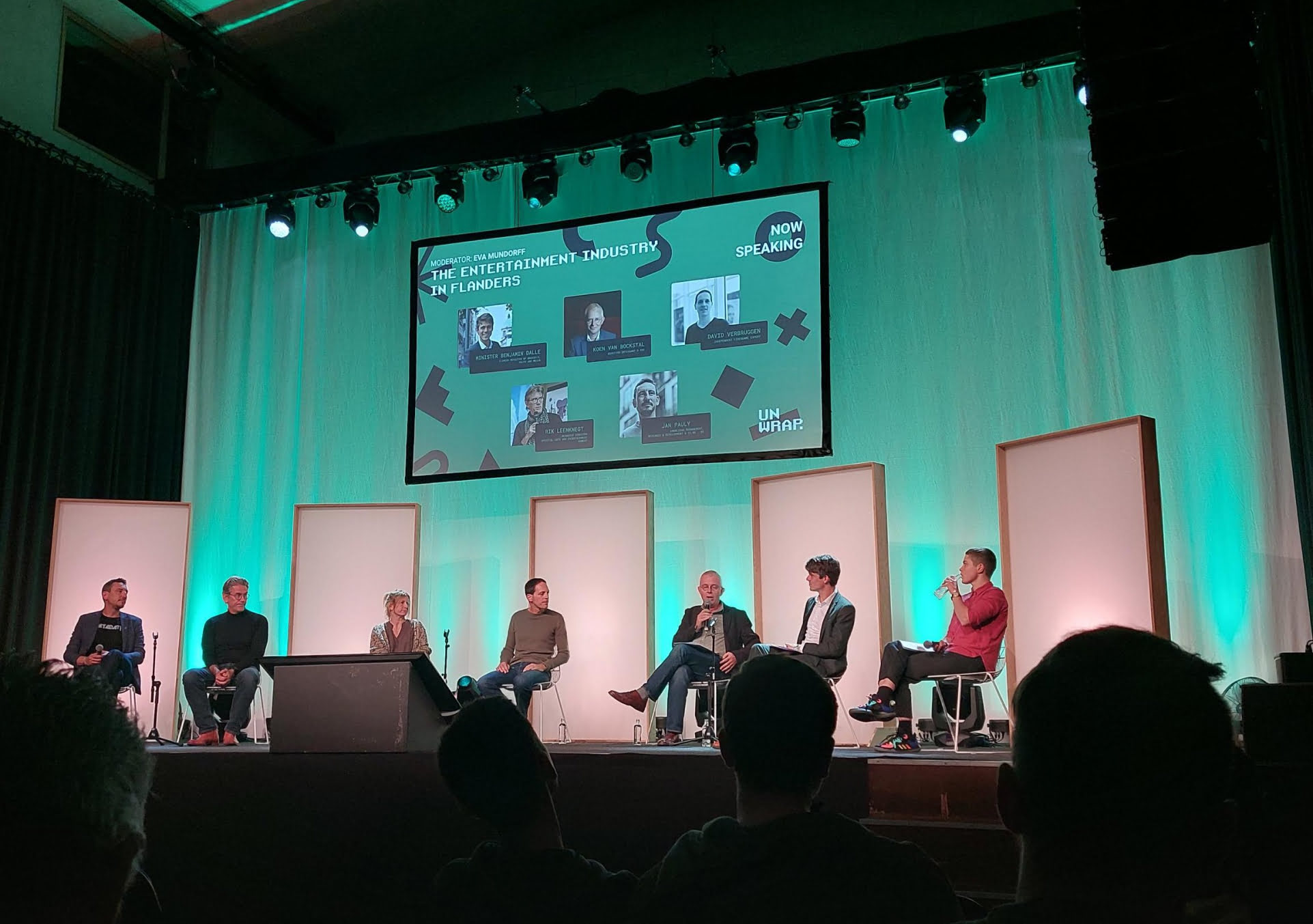 Remes - Case: UNWRAP