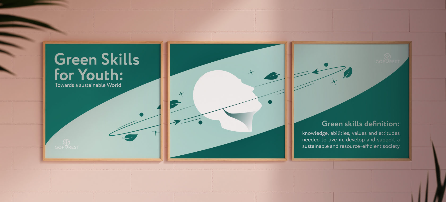 Remes - Case: Go Forest