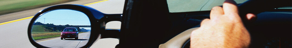 How to Lose a Tail! | Cartrack