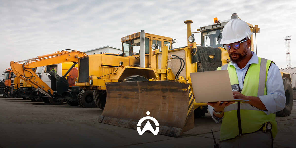 The Best Fleet Management Software For Your Construction Business ...