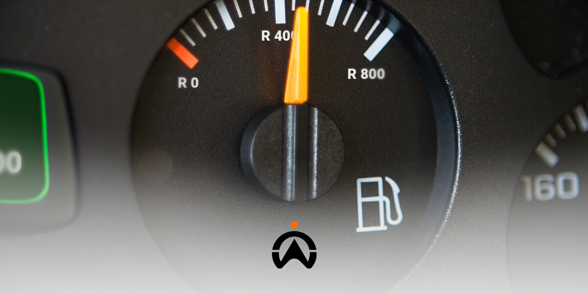 How To Easily Calculate Fuel Consumption In Your Fleet | Cartrack Malaysia