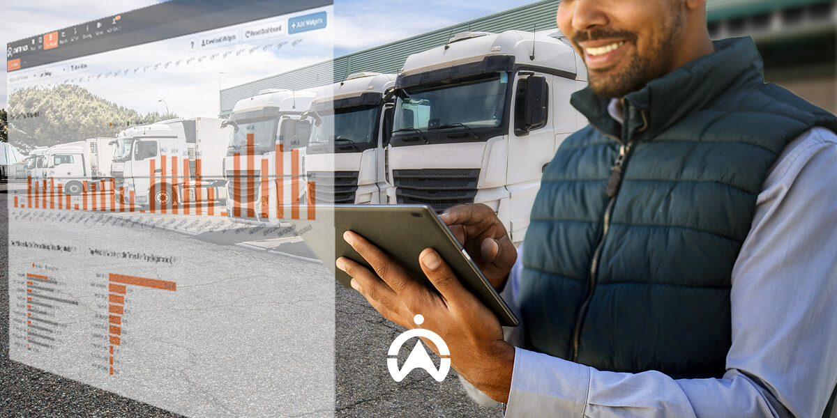 Truck Fleet Management - Here Is The Ultimate Guide For Your Fleet ...
