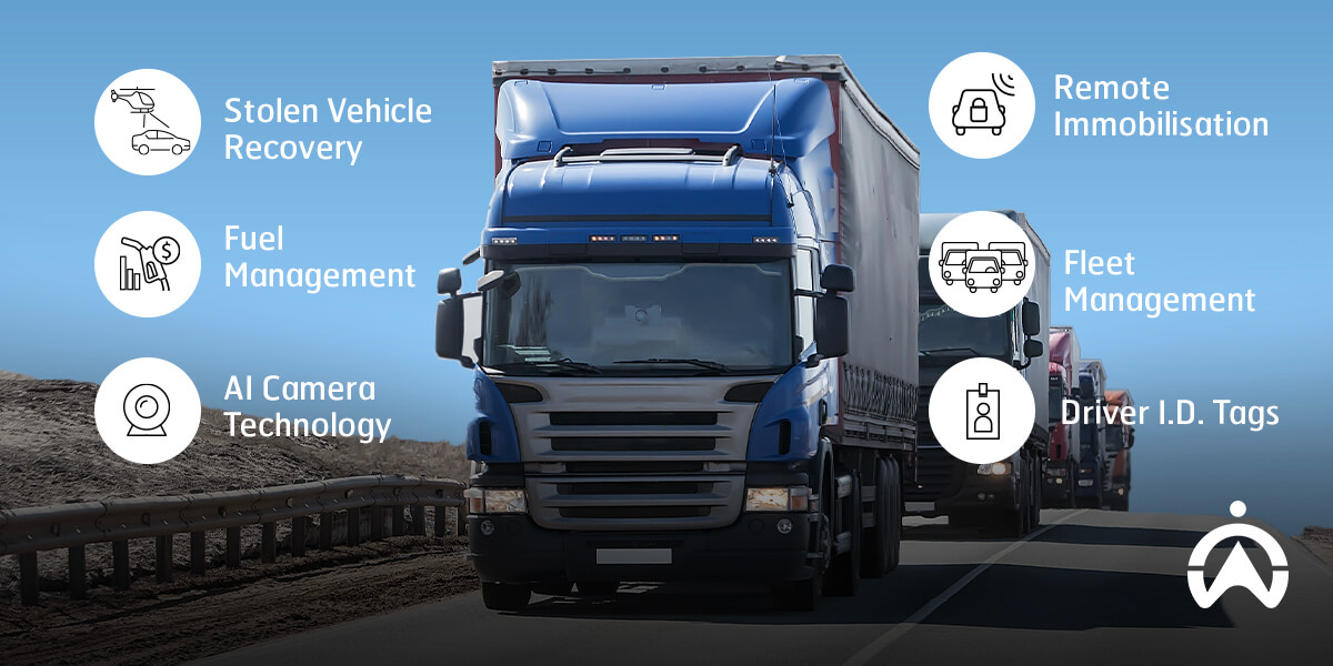 Fleet Management Best Practices - Unlock The Roadmap To Revenue ...