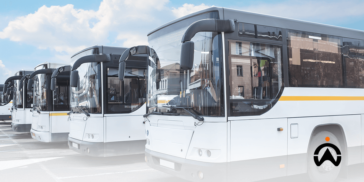 Driver Efficiency: 5 Reasons Your Vehicles Need this Vehicle Management ...