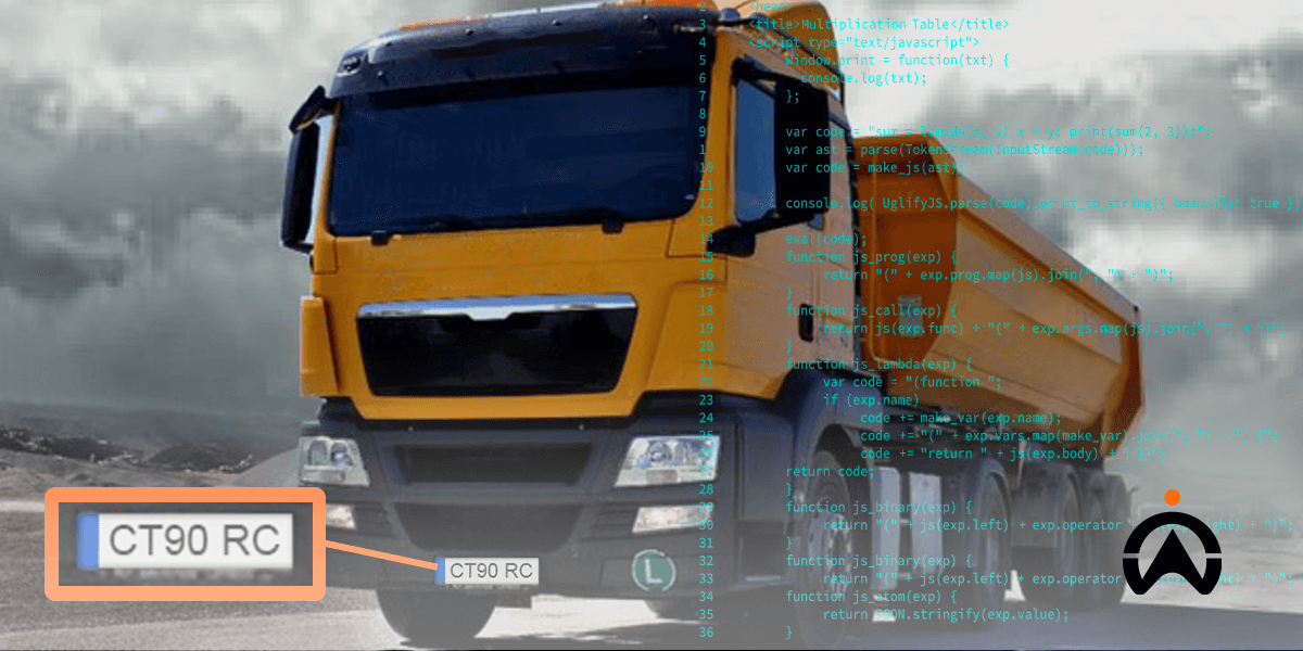 Number Plate Recognition: The Game-Changing Technology for Vehicle ...