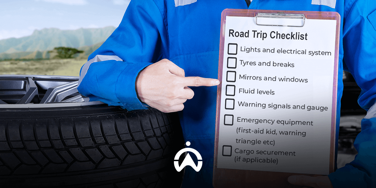 Pre-Trip Inspections: Why It Is Still a Powerful Safety Step to Your ...