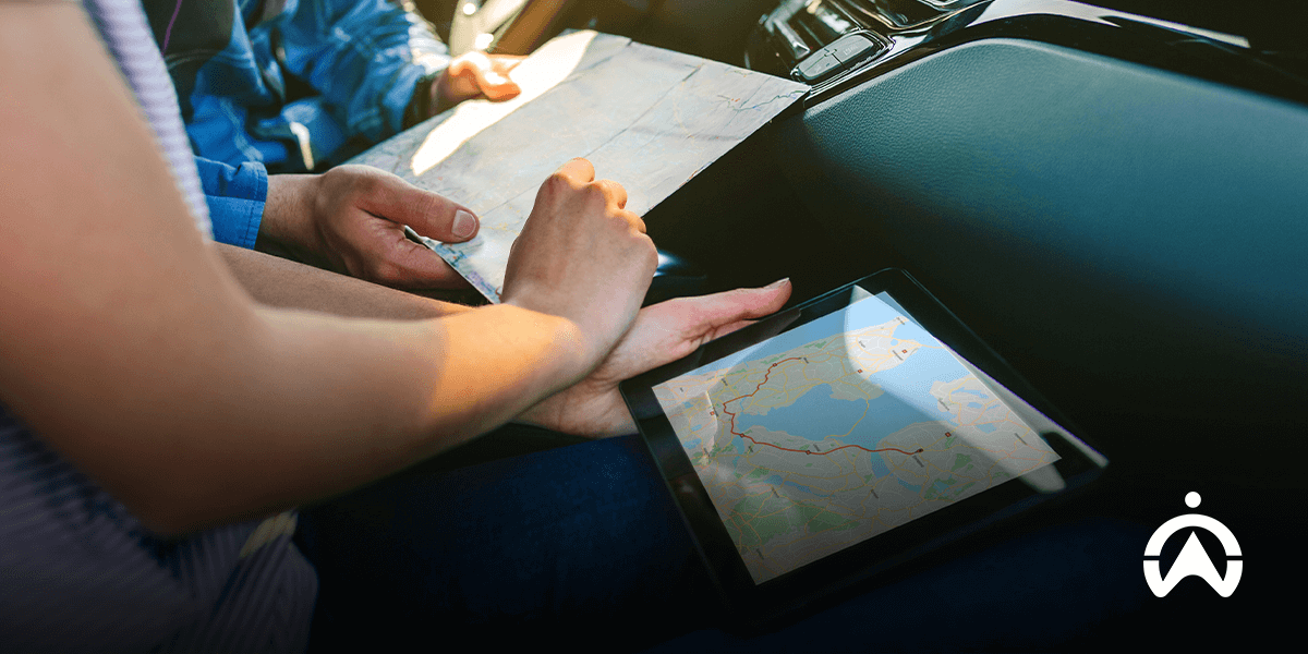 Route Planning and Route Optimisation Software Solution for Powerful ...