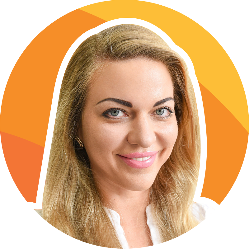 Maddie Nicol - Clever Advice