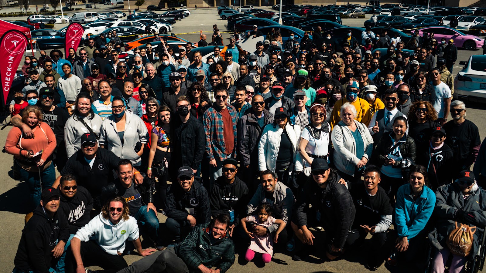 Meet Henry: The Tesla driver who cut his charging costs and ...