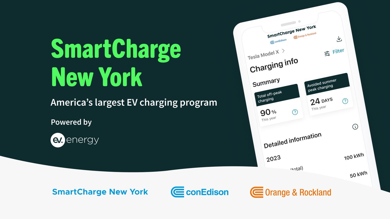 Con Edison, Orange & Rockland tap ev.energy to administer America’s ...