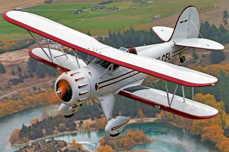 Classic Aircraft Sales Ltd - Vintage and Warbird Aircraft