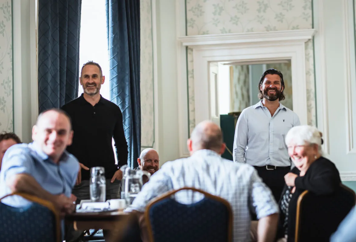 Duratus | Founded on Our Strong Desire to Help You Be Successful