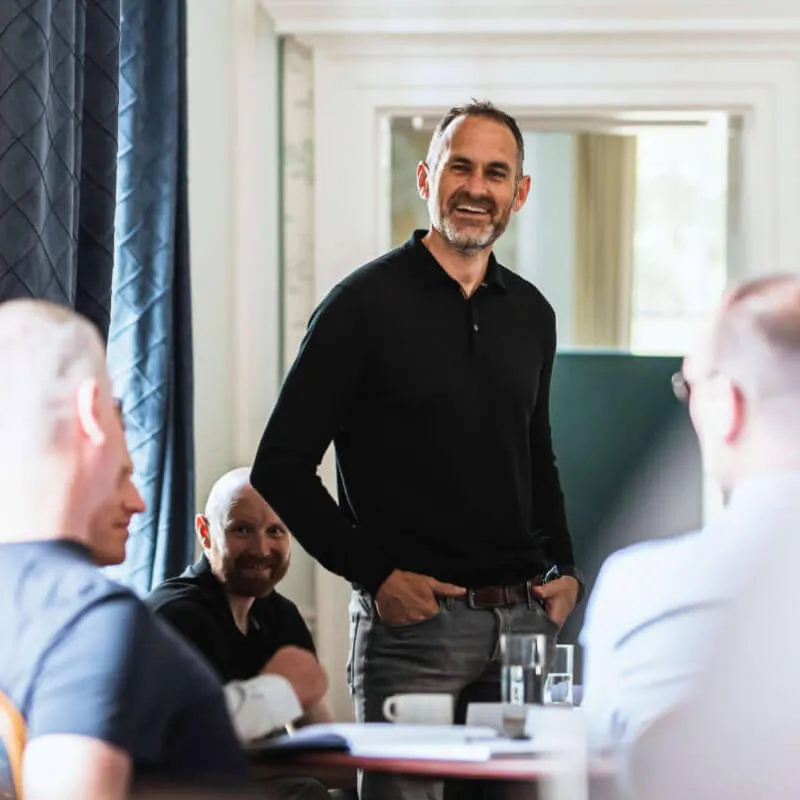 Duratus | Founded on Our Strong Desire to Help You Be Successful