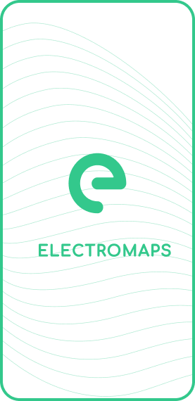 Carte des stations de recharge pour véhicules électriques - Electromaps