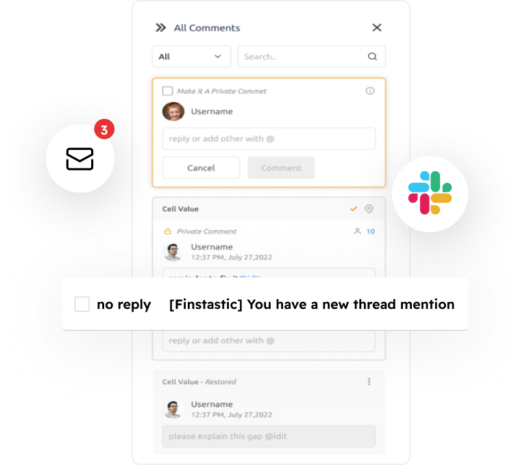 Fintastic - creating the next-gen of FP&A software.