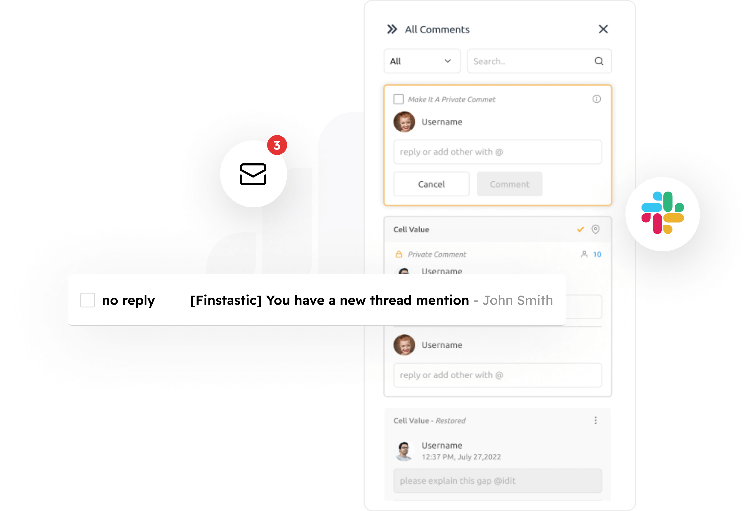 Fintastic - creating the next-gen of FP&A software.