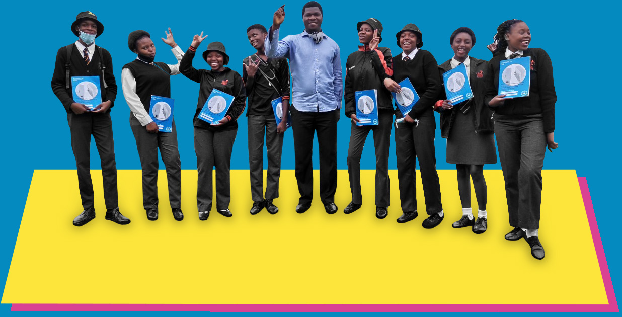 AccessEd | Building university access programmes globally