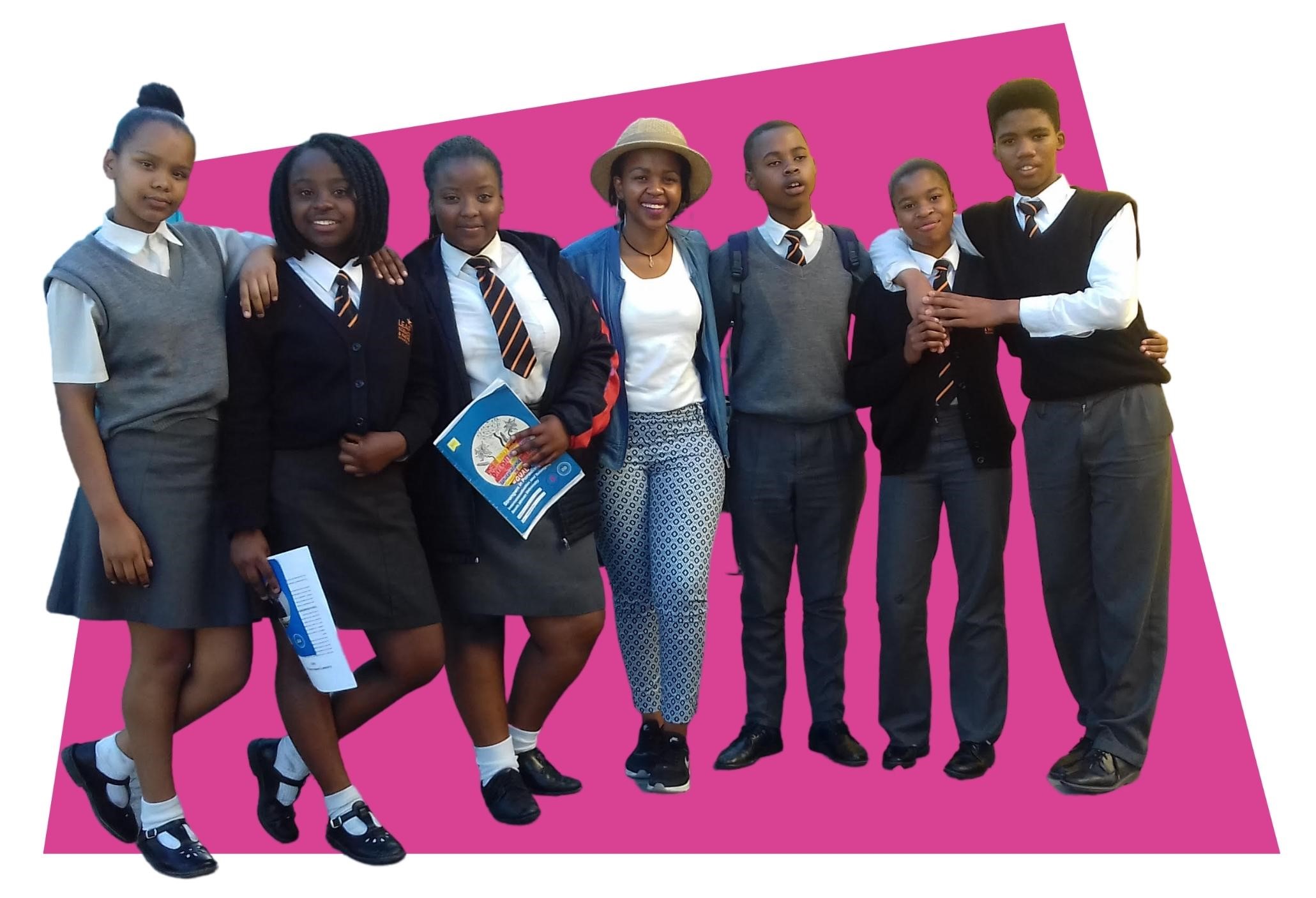 AccessEd | Building university access programmes globally